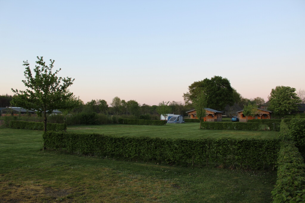 Camping – De Schaapskooi Drunen