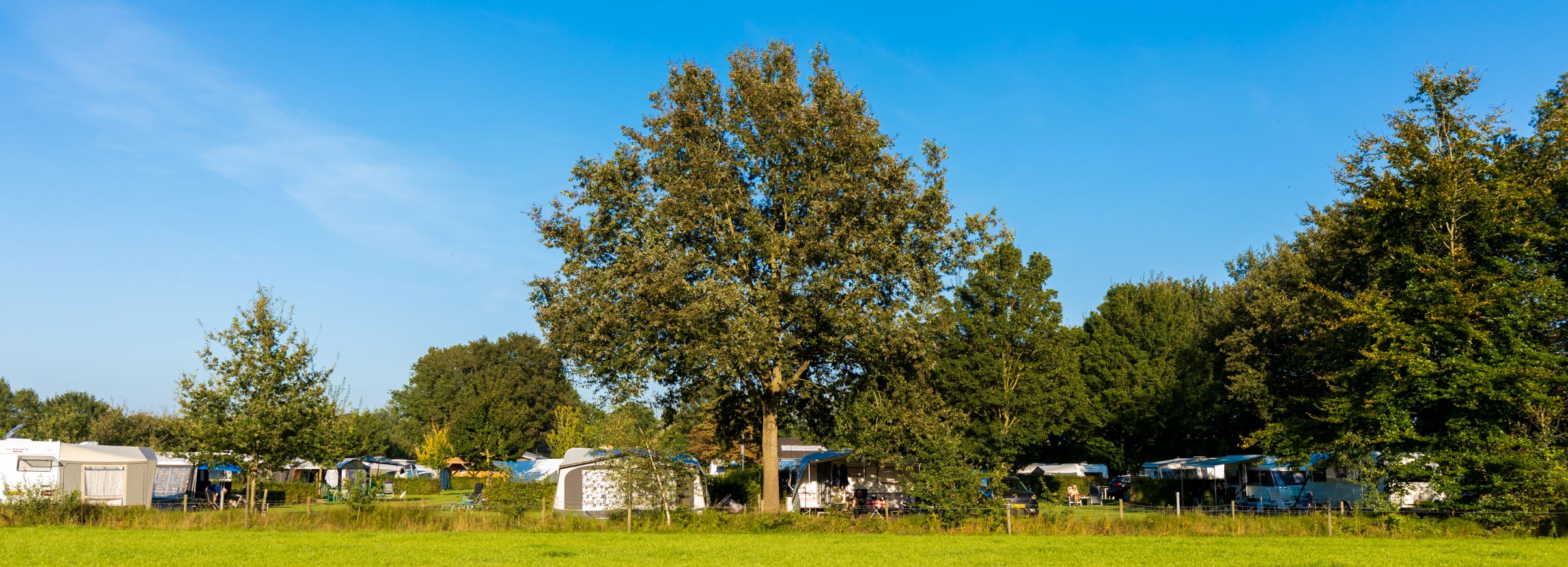 De Schaapskooi Drunen – Camping, vakantiehuis en groepsaccomodatie
